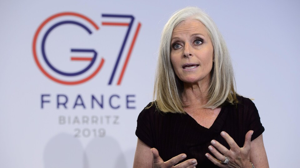 BDC : une entente avec McKinsey et autres dépenses contestées à l ...