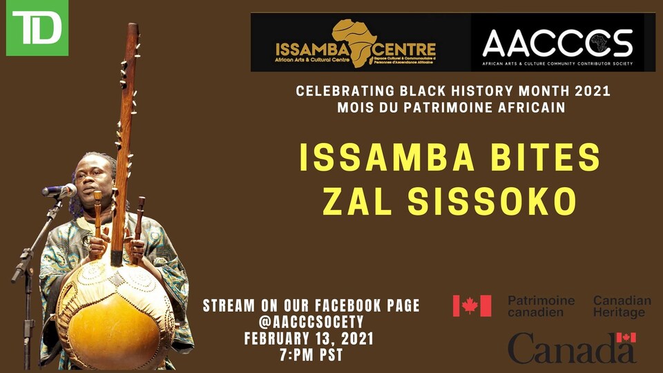 L’AACCCS célèbre le Mois de l’histoire des Noirs à Victoria