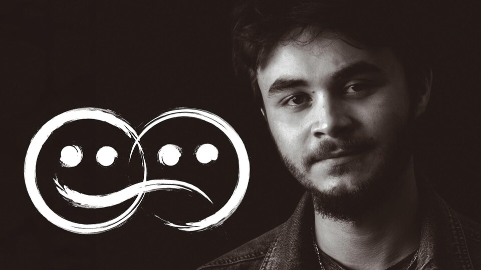 Conséquences, le troisième album de Jacques Surette