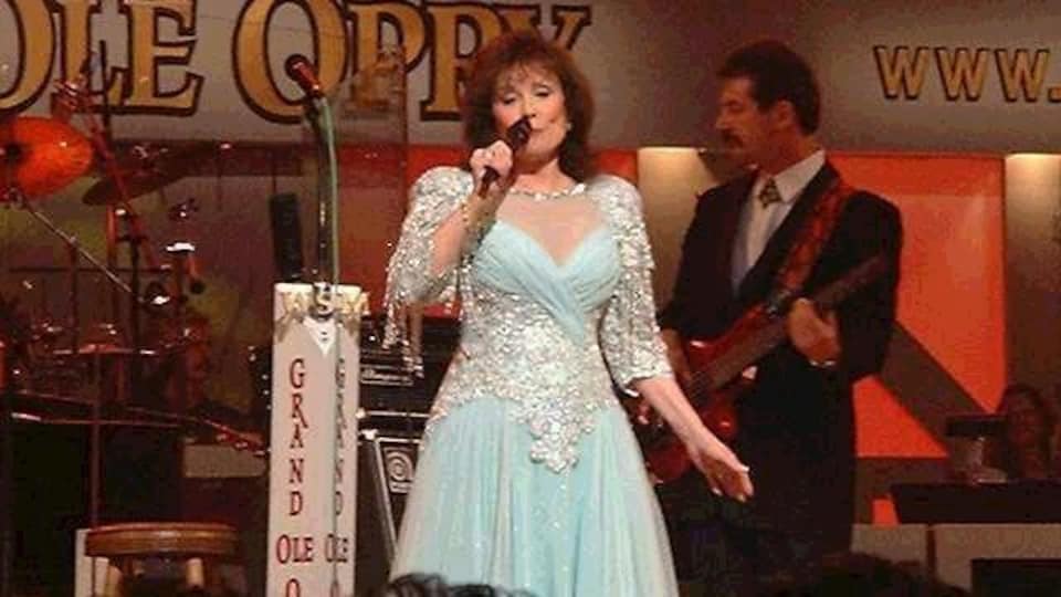 L’histoire de Linda Lee, pionnière de la musique en Abitibi-Témiscamingue