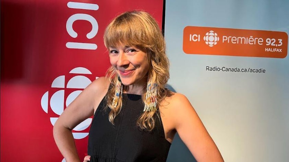 Encore! : Jill Barber sort un nouvel album en français