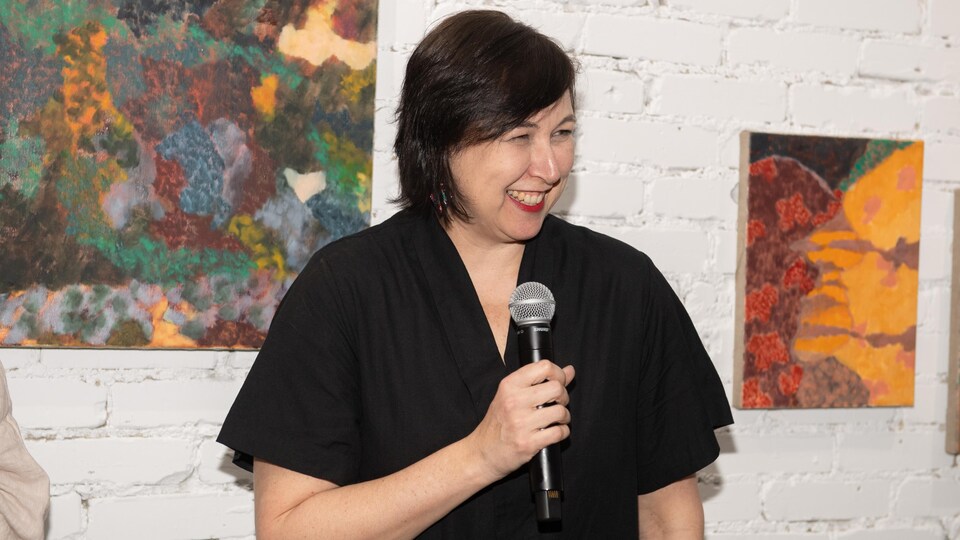 Une résidence d'artiste en Écosse pour la photographe Julie Forgues