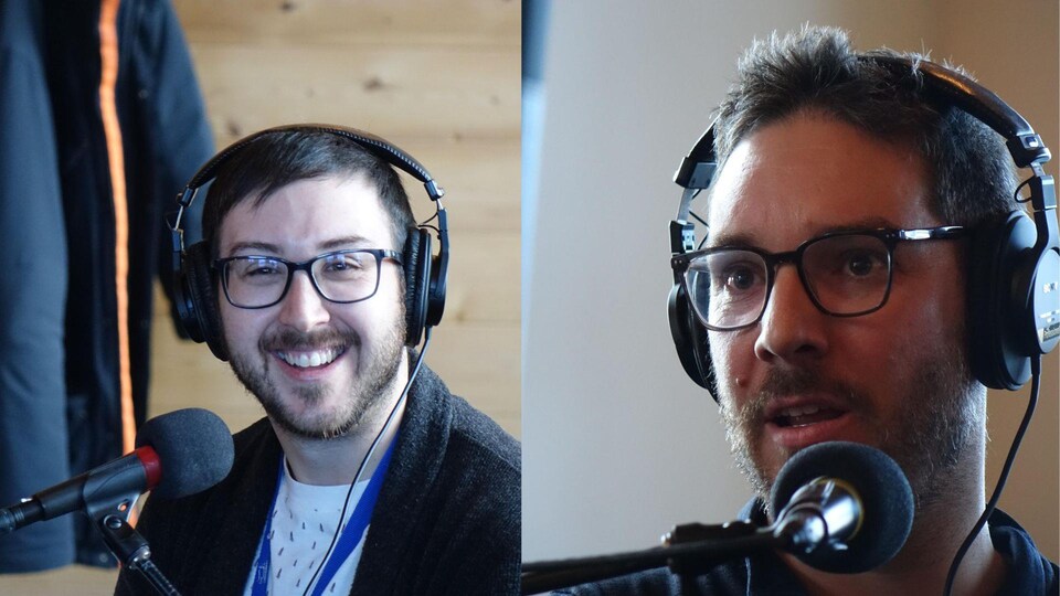 S'installer à Terre-Neuve : le témoignage de deux éducateurs