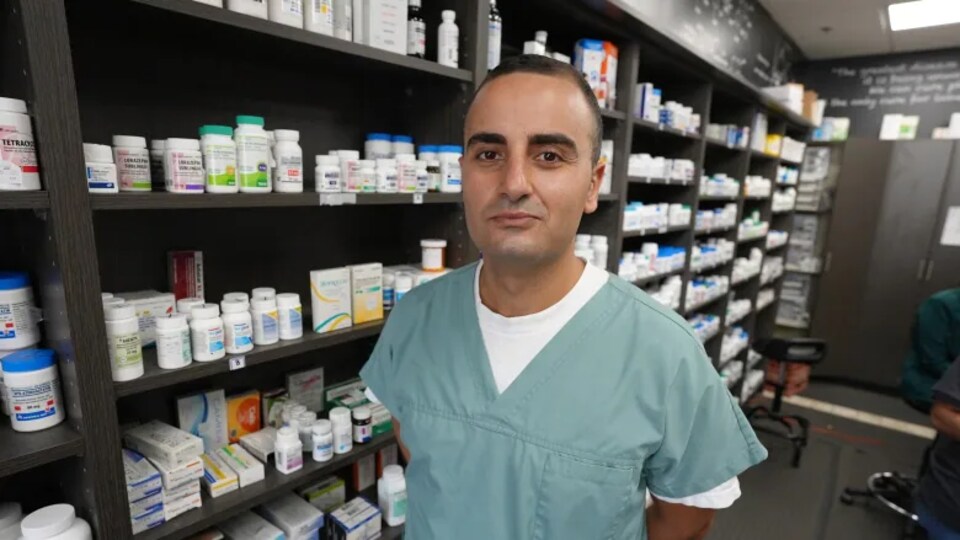 Des pharmaciens ontariens veulent des pouvoirs de prescription ...