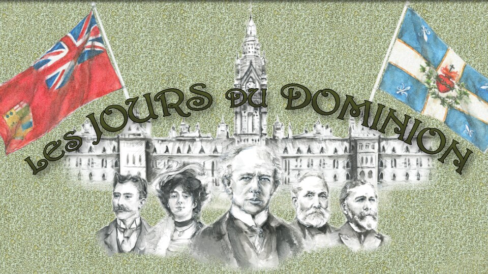 Un Sherbrookois publie un roman historique sur le web