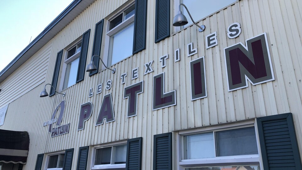 Pénurie de travailleurs : Textiles Patlin peine même à ravoir sa main-d ...