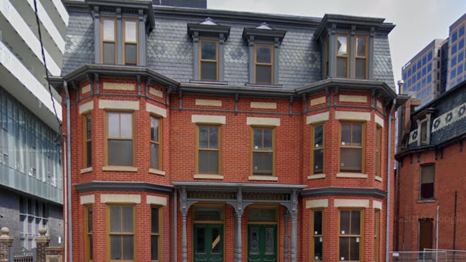 La Maison de la francophonie de Toronto pour « la pérennité