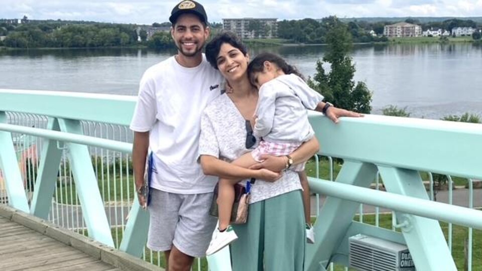 Des écoles du N.-B. recrutent à l’international