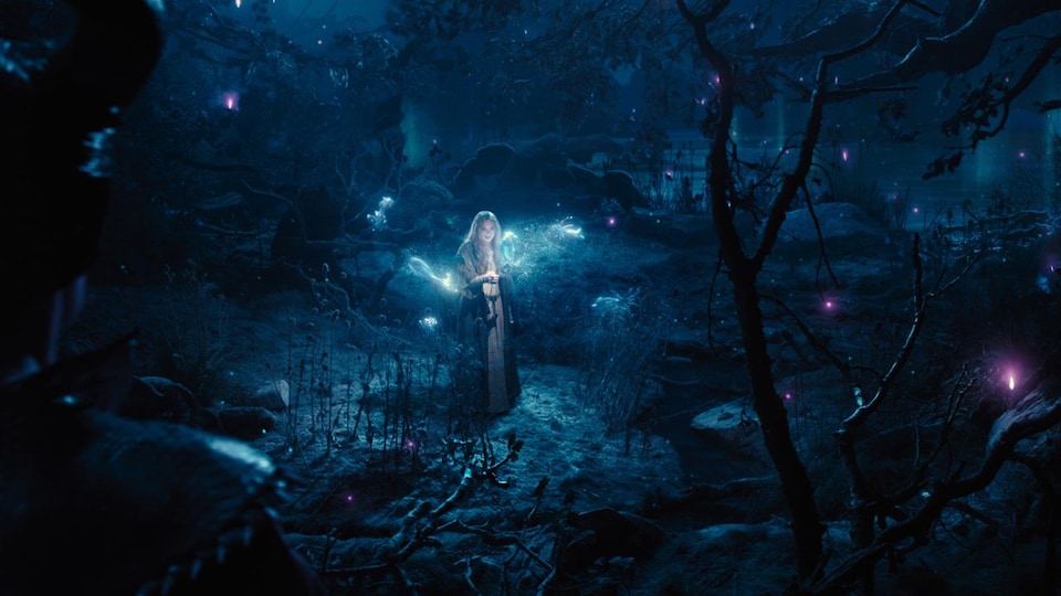 Les feux follets expliqués