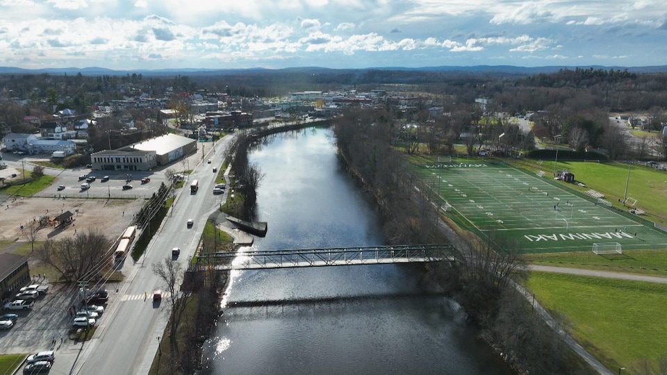 De la France à Maniwaki, s’installer pour y rester