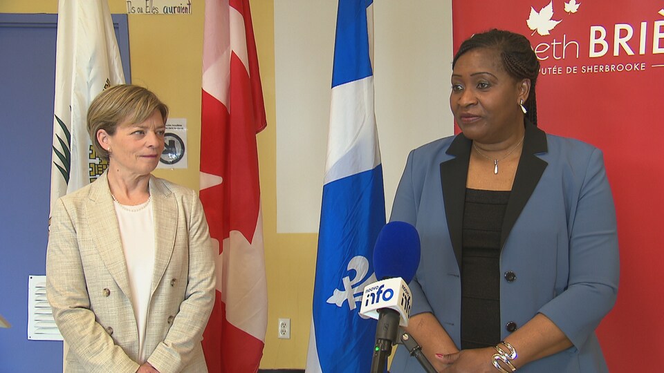 Un comité sherbrookois pour combattre la violence faite aux immigrantes ...