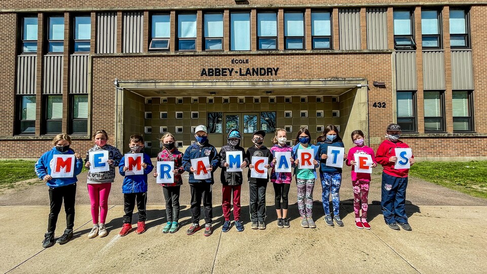 Découvrir Memramcook avec les Memramcartes