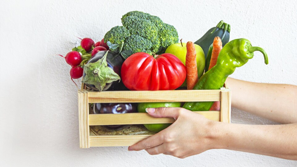 Moisson Outaouais veut développer les réflexes « santé » de ses clients