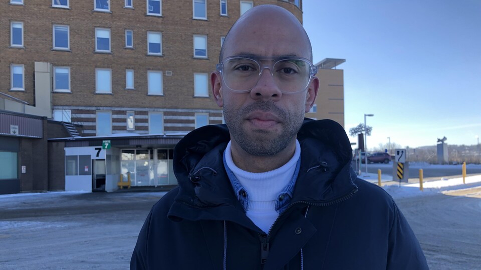 Accès à l’école difficile pour un enfant sherbrookois au tibia cassé ...