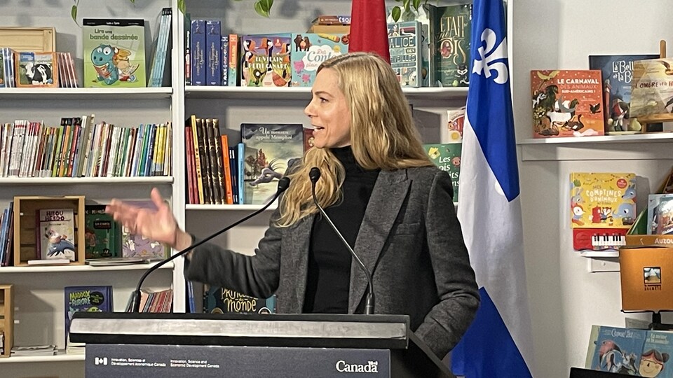 70 M$ pour aider les PME québécoises dans leur virage numérique | Radio ...