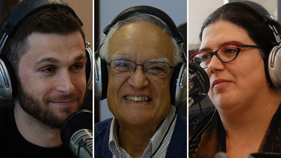 Le printemps n’est qu’un rebound