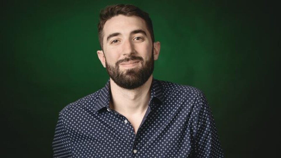 Questions de l'heure : Pierre-André Doucet