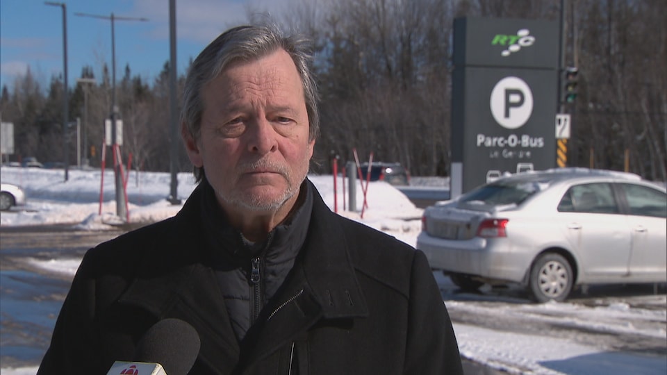 D'importants acteurs économiques de Québec dénoncent le blocage du ...