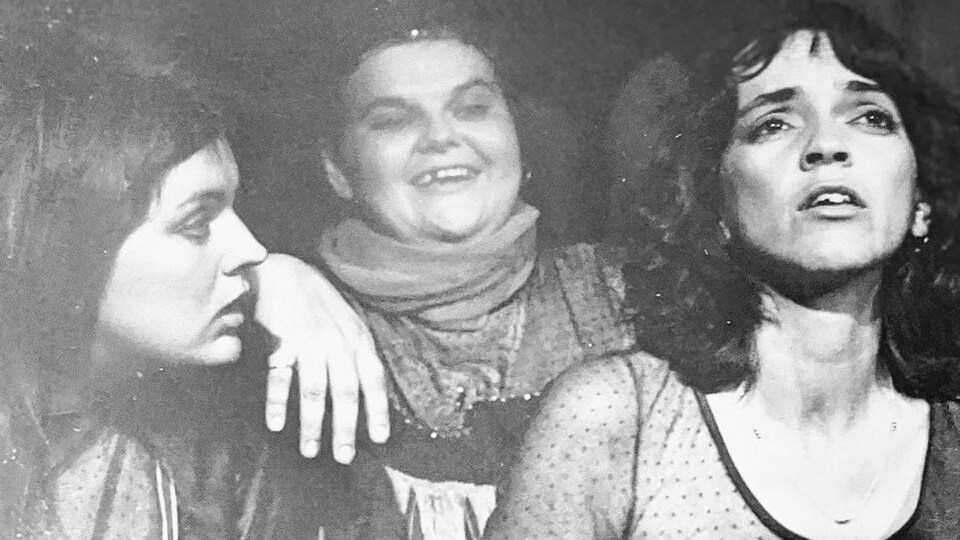 Nicole Perron : la musique, le théâtre et les hôtels