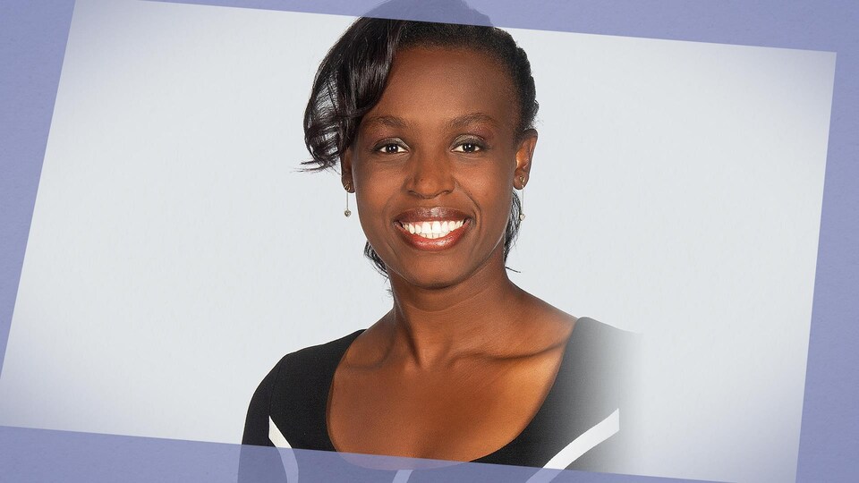 Véronique Semexant, notaire et médiatrice communautaire passionnée d ...