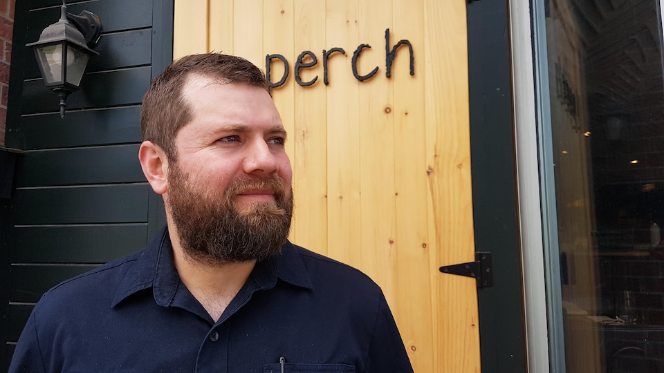 Une première année couronnée de succès pour le restaurant Perch