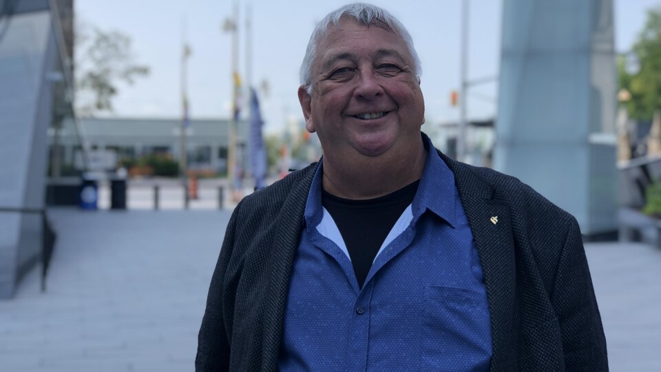 Gatineau, la dernière ville québécoise où la reine Élisabeth II a mis ...