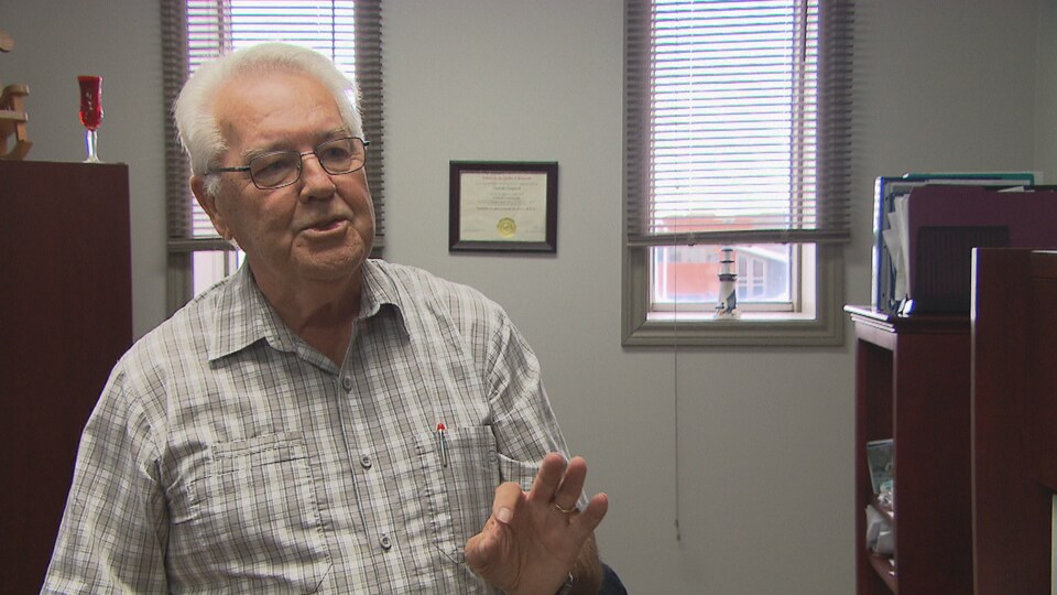 Élections : des aînés se sentent oubliés malgré le vieillissement de la ...