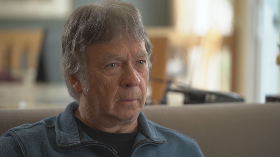 La voie de Robert Bellefleur, engagé pour la vie | Radio-Canada.ca
