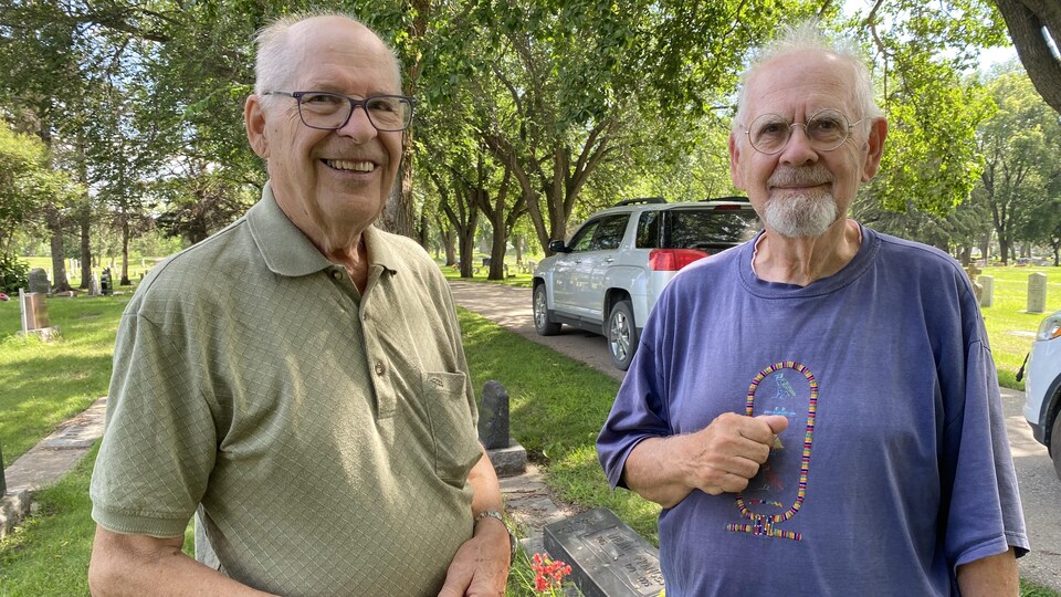 Traverser l’Atlantique pour honorer la mémoire de son grand-oncle en ...