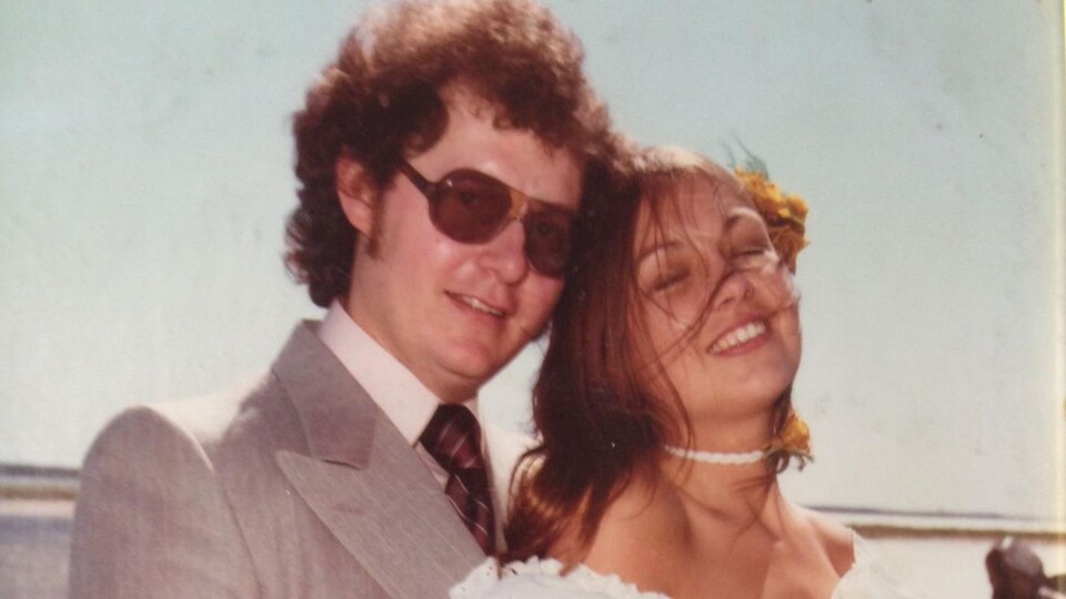 Le mariage musical improbable entre Sandra Le Couteur et Katrine Noël