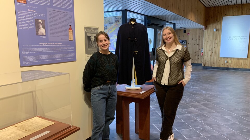 L’histoire des femmes en médecine racontée dans une exposition