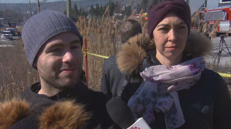 Des entrepreneurs sous le choc à la suite de l’explosion du CVA | Radio ...