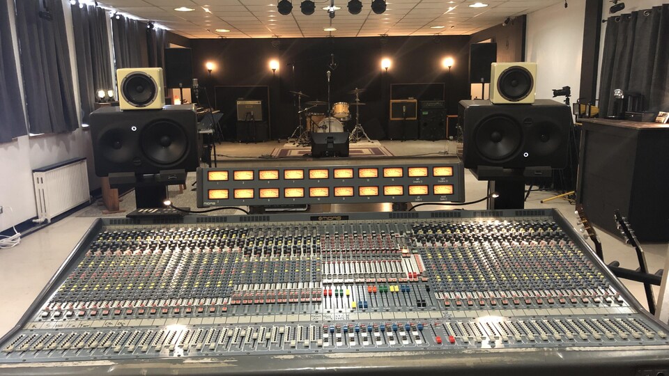 Centre Maillet au coeur de la communauté de Saint-Basile