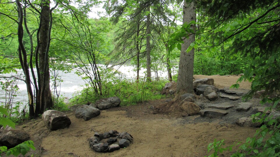 Palmarès des plus beaux campings de la Mauricie (selon les Mauriciens ...