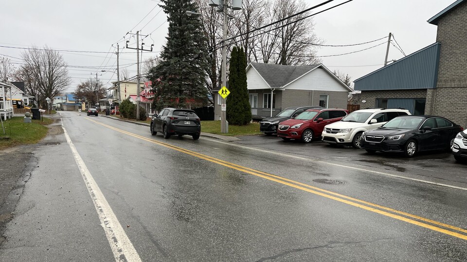 La Municipalité de Tingwick prend les grands moyens pour aider les ...