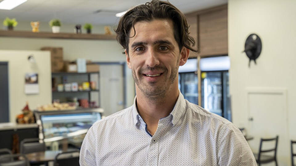 Désistement de Vincent Boutin de la course à la mairie : « Je n’ai pas ...