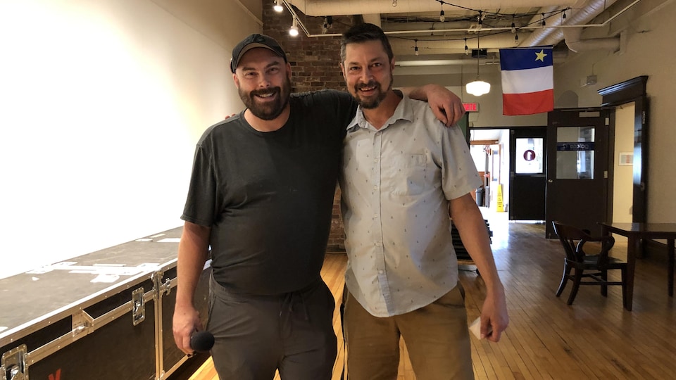 Les dessous du métier de technicien en production artistique