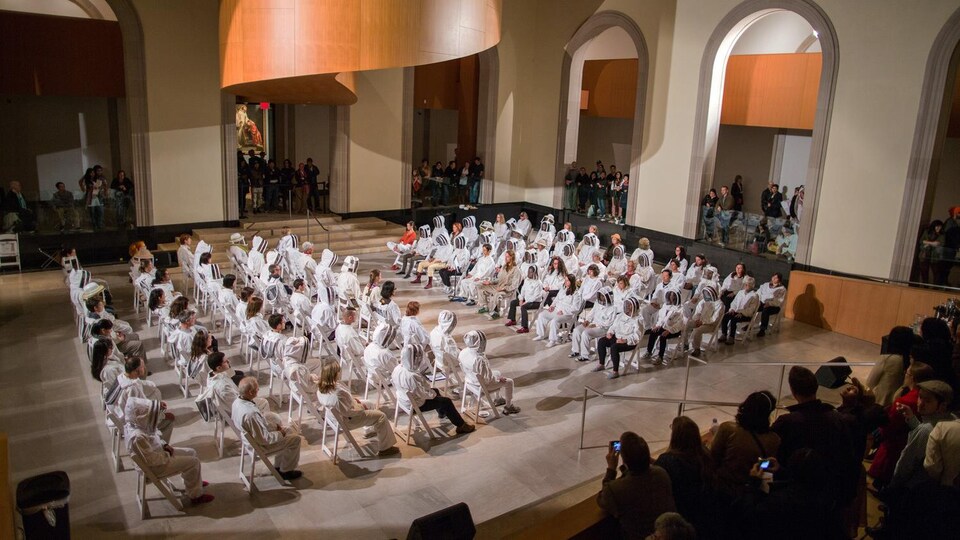 Avec le festival SPHÈRE, l’OCNA tend l’oreille au sort de la planète ...