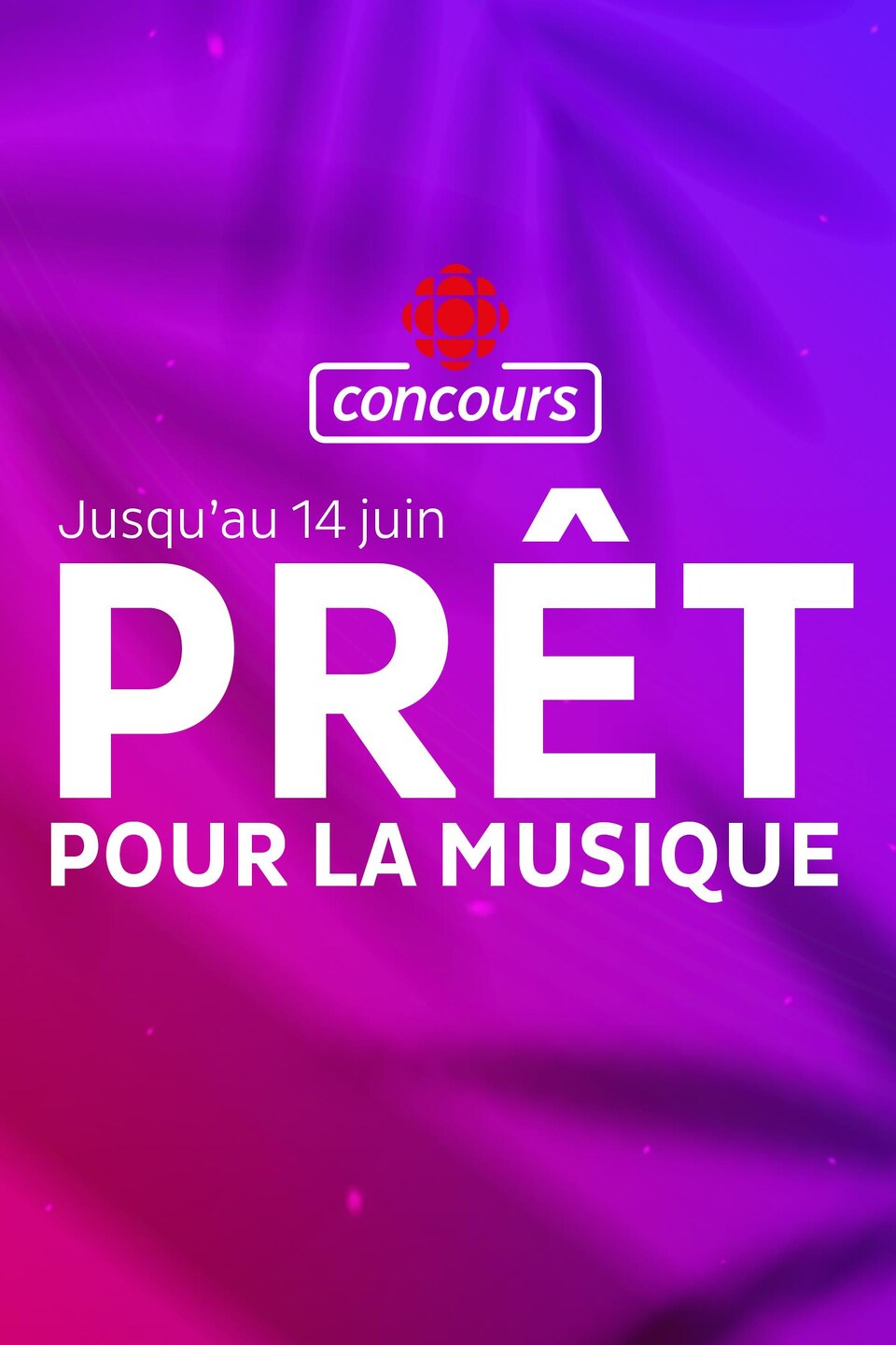 Prêt pour la musique | Radio-Canada.ca
