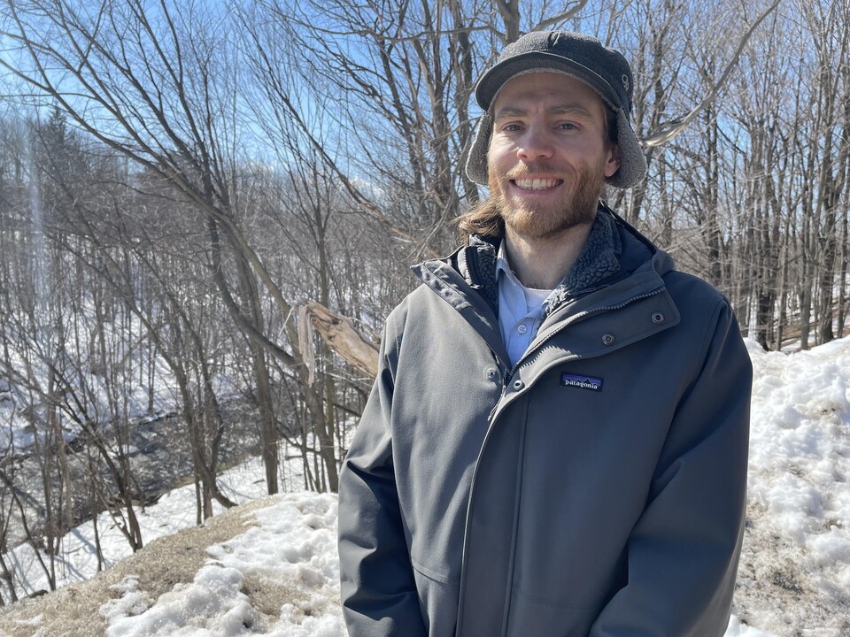 Opposition à l’agrandissement d’une porcherie à Béthanie | Radio-Canada.ca