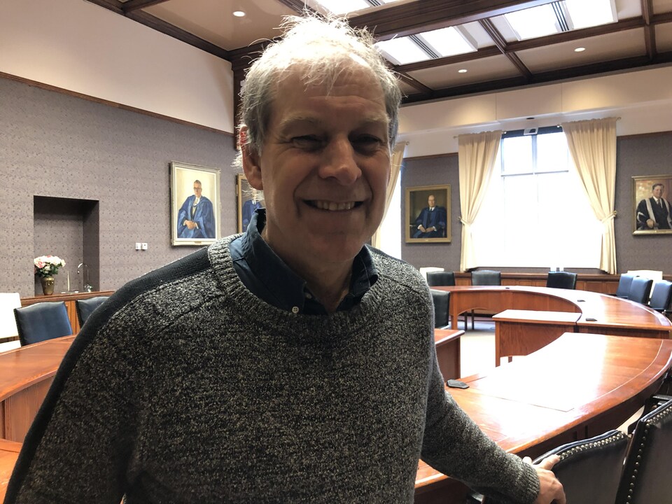 La situation au Brésil préoccupe des Estriens | Radio-Canada.ca