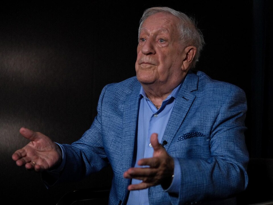 Les grands disparus de 2020 | Radio-Canada.ca