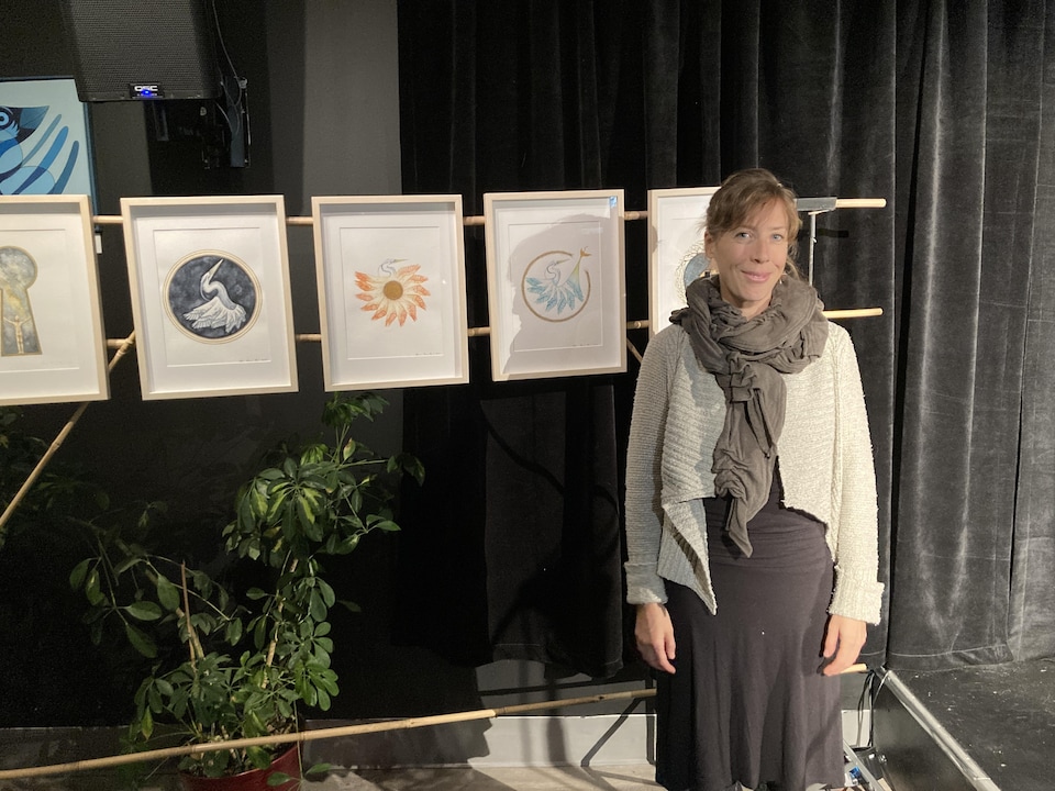 Regarder la mort en face, ensemble | Radio-Canada.ca