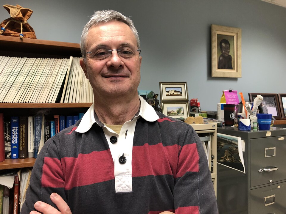 La situation au Brésil préoccupe des Estriens | Radio-Canada.ca