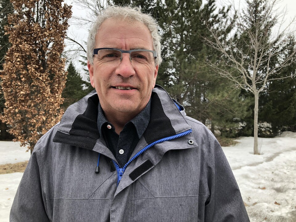 Les nombreux cerfs de Virginie préoccupent des Sherbrookois | Radio ...