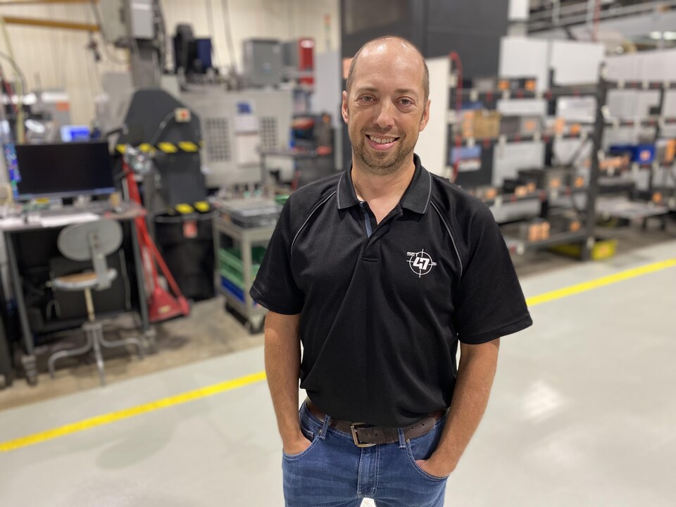 Des immigrants estriens dénoncent les propos de Jean Boulet | Élections ...