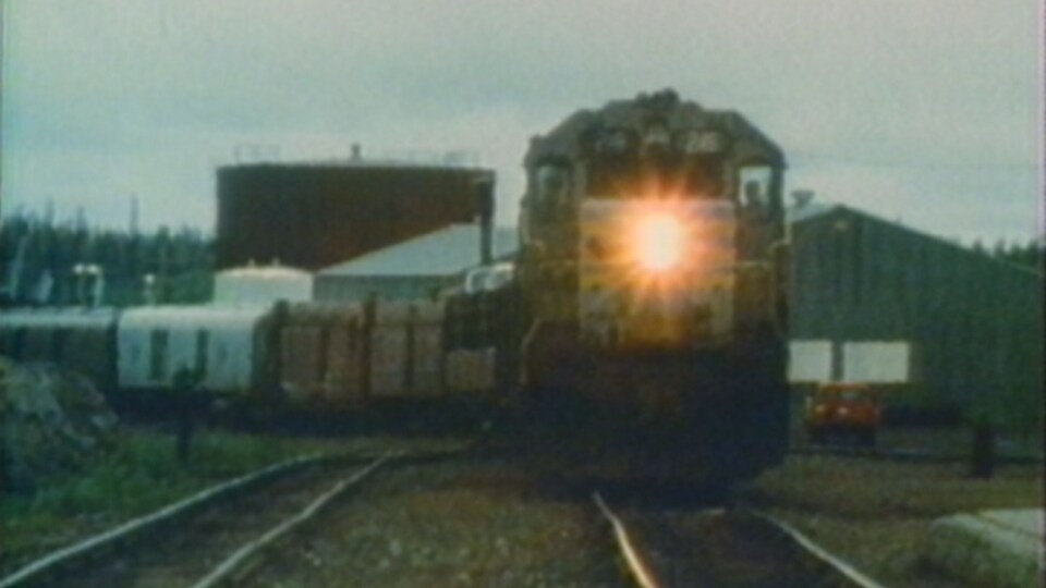 Il y a 40 ans, la fermeture d'IOC à Schefferville