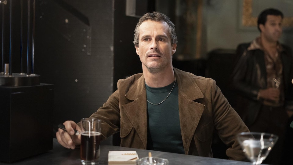 Bobby Lavoie - Patrick Hivon | C'est comme ça que je t'aime