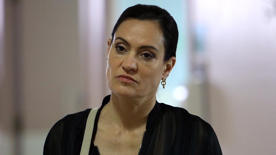 Agostina Fournier - Brigitte Poupart | 5e rang