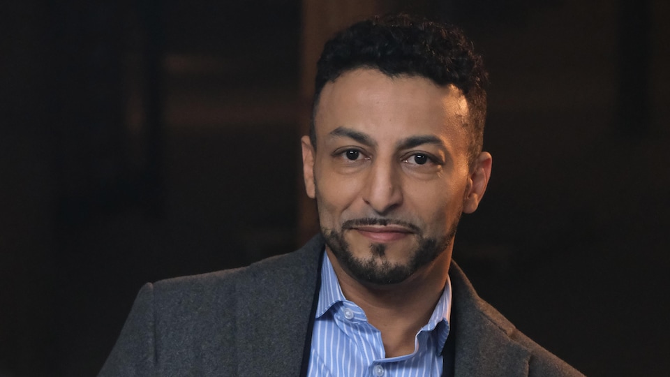 Hamid Mazari - Reda Guerinik | 5e rang